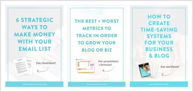 How to Design Blog Post Graphics That Convert (With Before + After ...